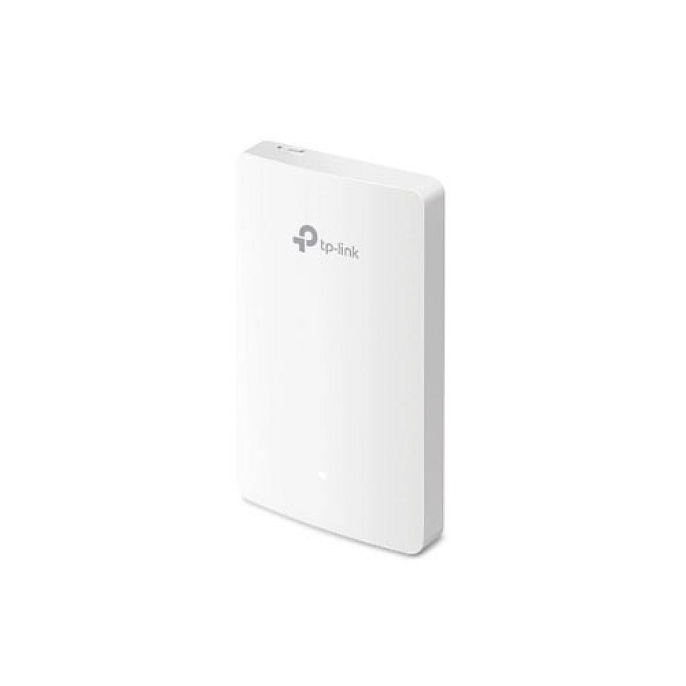 TP-Link EAP235-Wall Omada AC1200 Wireless MU-MIMO Gigabit Wall Plate ...