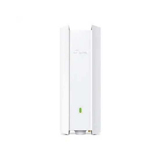 Tp-Link EAP610-Outdoor AX1800 Dual Band Wi-Fi 6 Indoor Outdoor Access ...