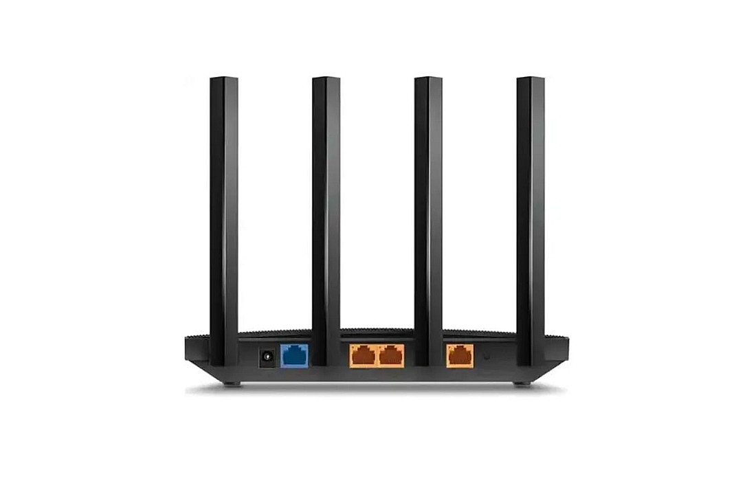 Tp-Link Archer AX12 AX1500 1500mbps Wifi 6 Router Price in BD