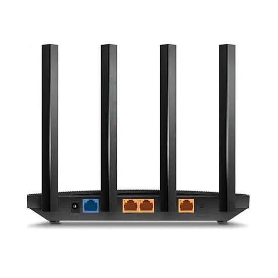 Tp-Link Archer AX12 AX1500 1500mbps Wifi 6 Router Price in BD