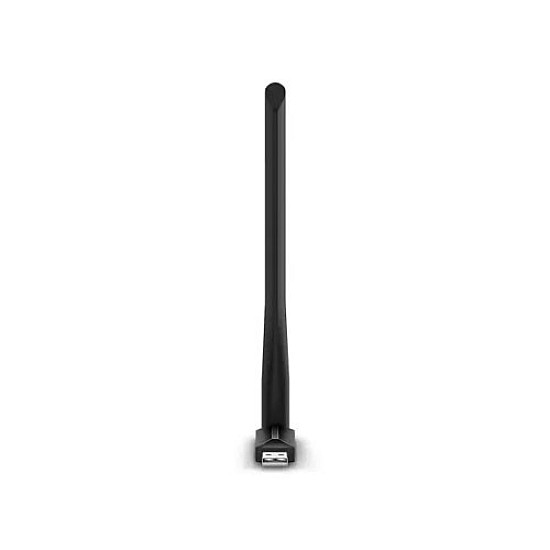 TP-Link Archer T2U Plus AC600 600Mbps Dual Band Single Antenna USB Wi ...