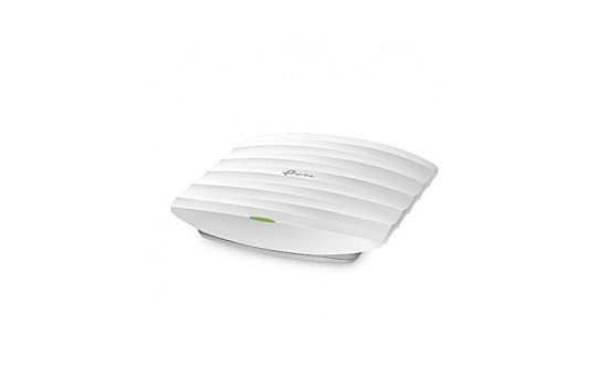 TP-Link EAP115 300Mbps 2.4GHz Wireless N Ceiling Mount Access Point ...