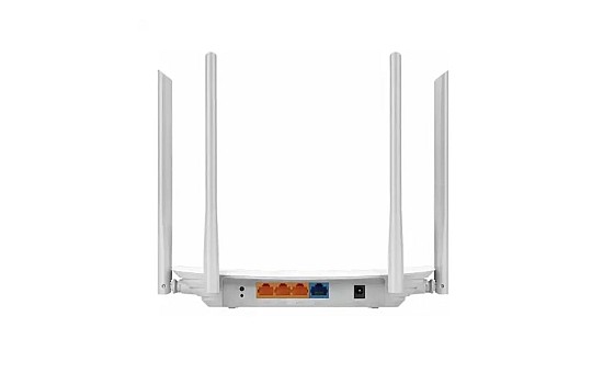 Tp-Link EC220-G5 V3 AC1200 Router Price in BD | Computer Village