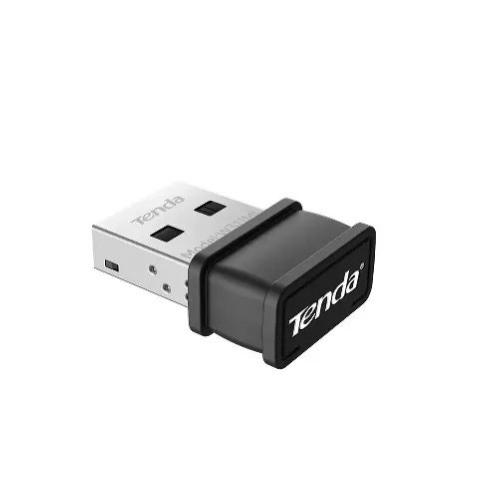 Tenda W311MI AX300 Wi-Fi 6 Wireless Nano USB Adapter Price in BD