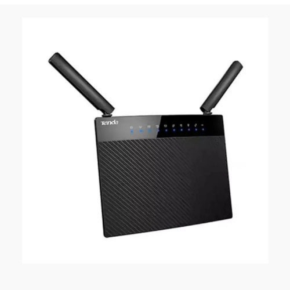 Tenda AC9 Wireless AC1200 Mbps WiFi Router Price in BD