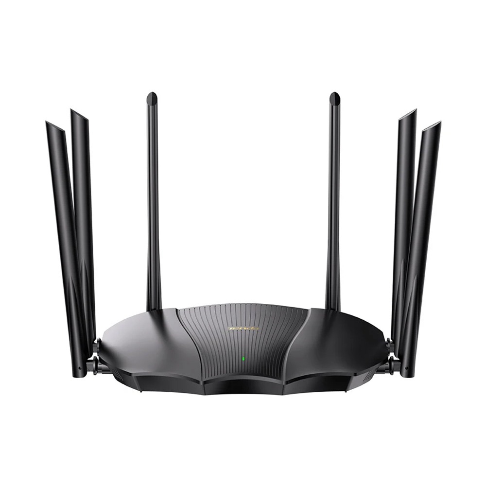Tenda TX3000 Pro AX3000 3000mbps Router Price in BD