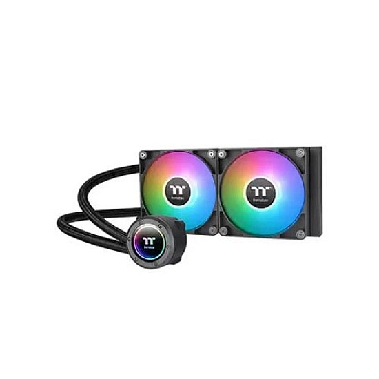 Thermaltake TH240 V2 ARGB Sync Liquid Cooler Price in BD.