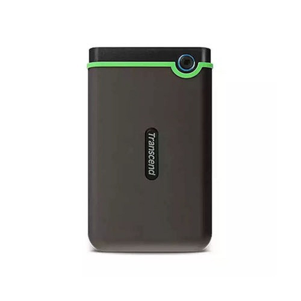 Transcend Storejet 25M3 2TB USB 3.1 HDD Price in BD