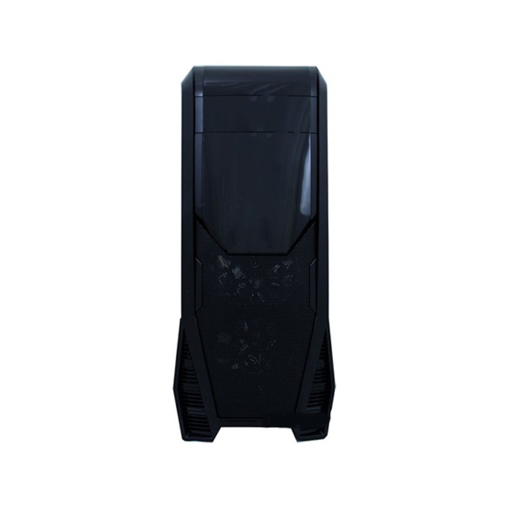 Trendsonic WARRIOR WA06A ATX Gaming Case Price in BD