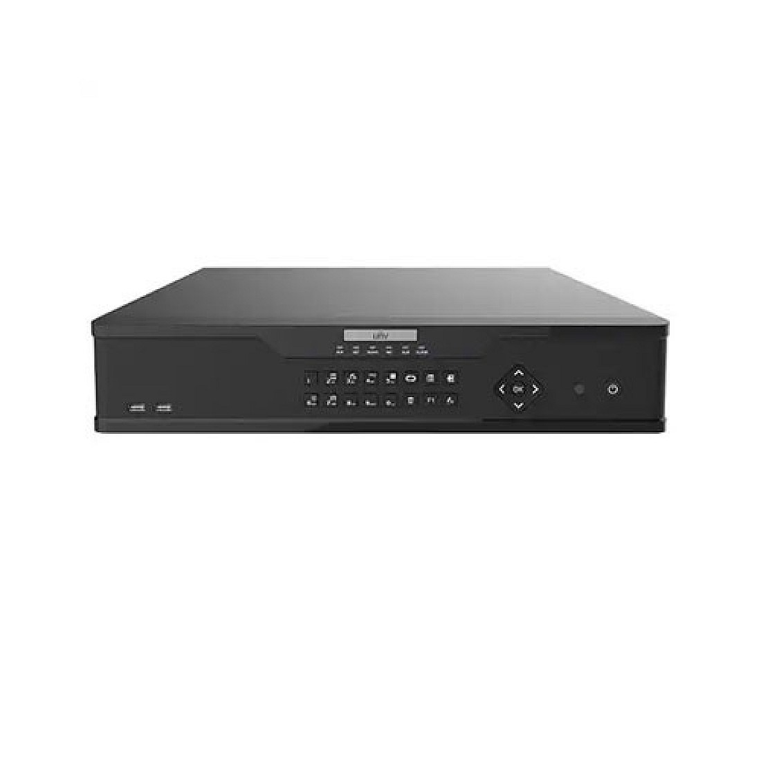 Uniview NVR308-16X 16 Channel 4K 8HDDs NVR Price in BD