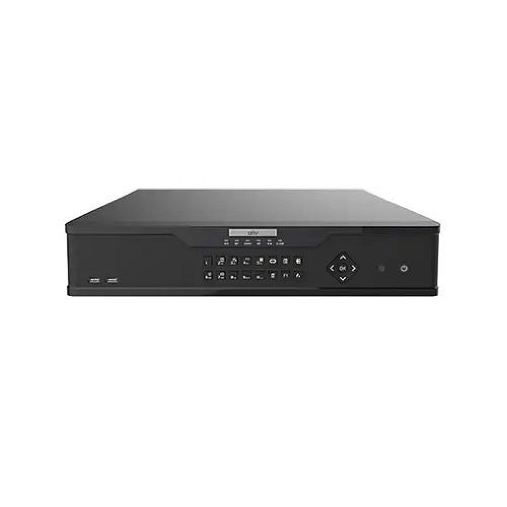 Uniview NVR308-64X 64 Channel 4K NVR Price in BD