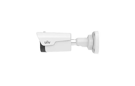 Uniview IPC2122LR3-PF40M-D 2MP IR IP Bullet Camera Price in BD