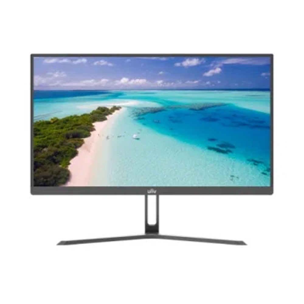 Uniview MW-LD22-B 22 Inch 100Hz LED Monitor Price in BD