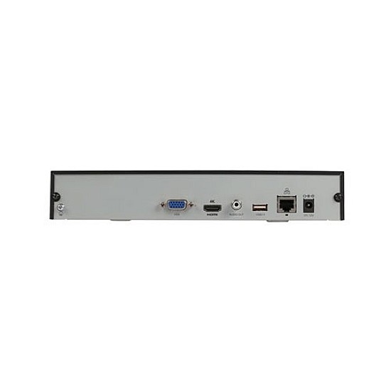 Uniview NVR301-08S2-P8 8 Channel PoE NVR Price in BD