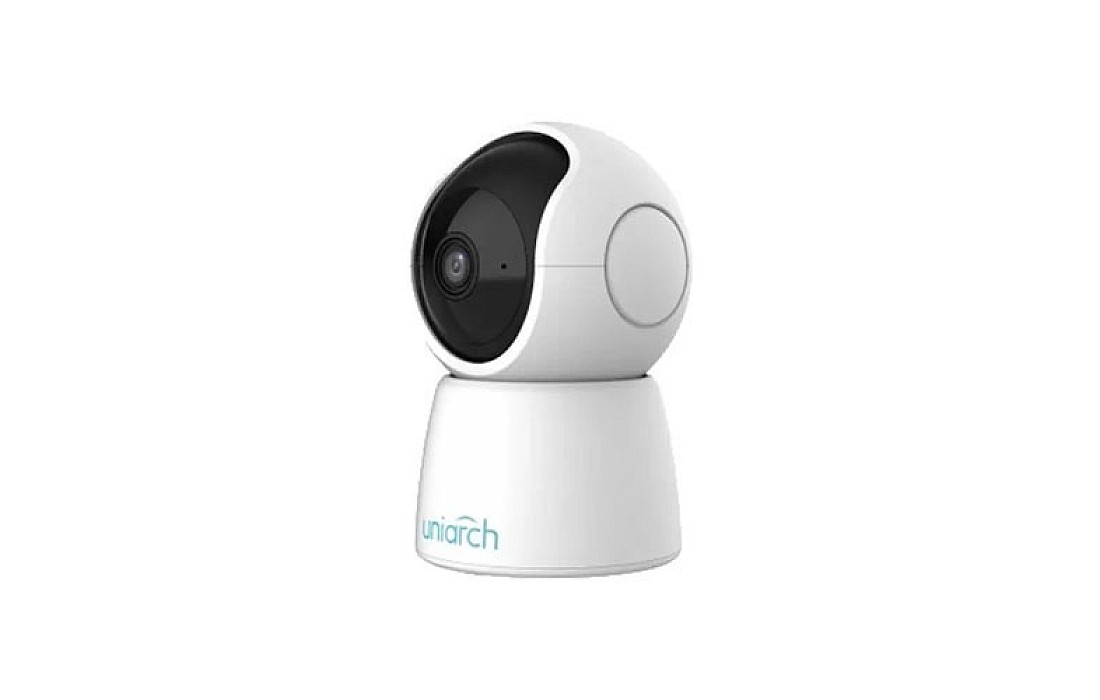 Uniview Uniarch Uho-S2E 2MP Smart PT IP Camera Price in BD