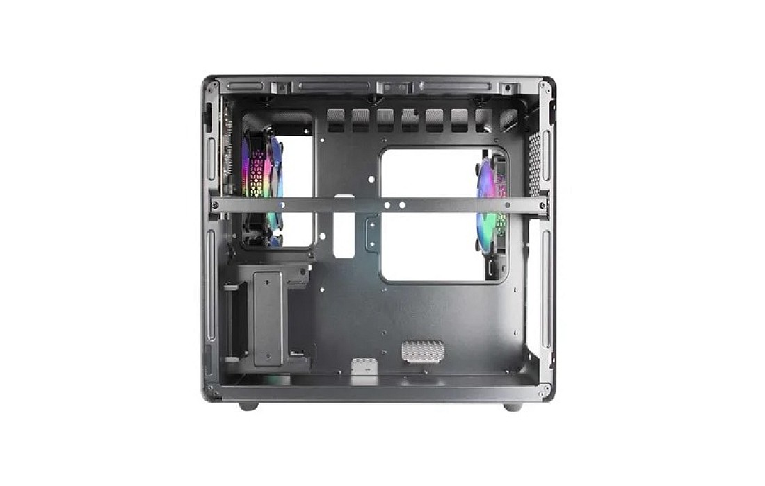 Value-Top V300 Mini Tower Micro-ATX Gaming Casing price in BD