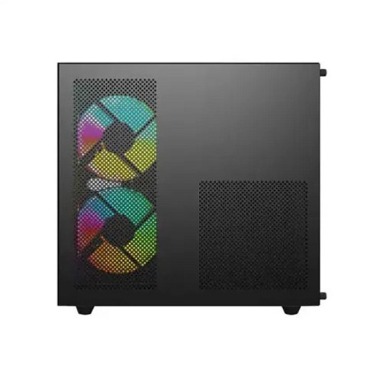 Value-Top V900 Micro-ATX Mini Tower Gaming Casing price in BD