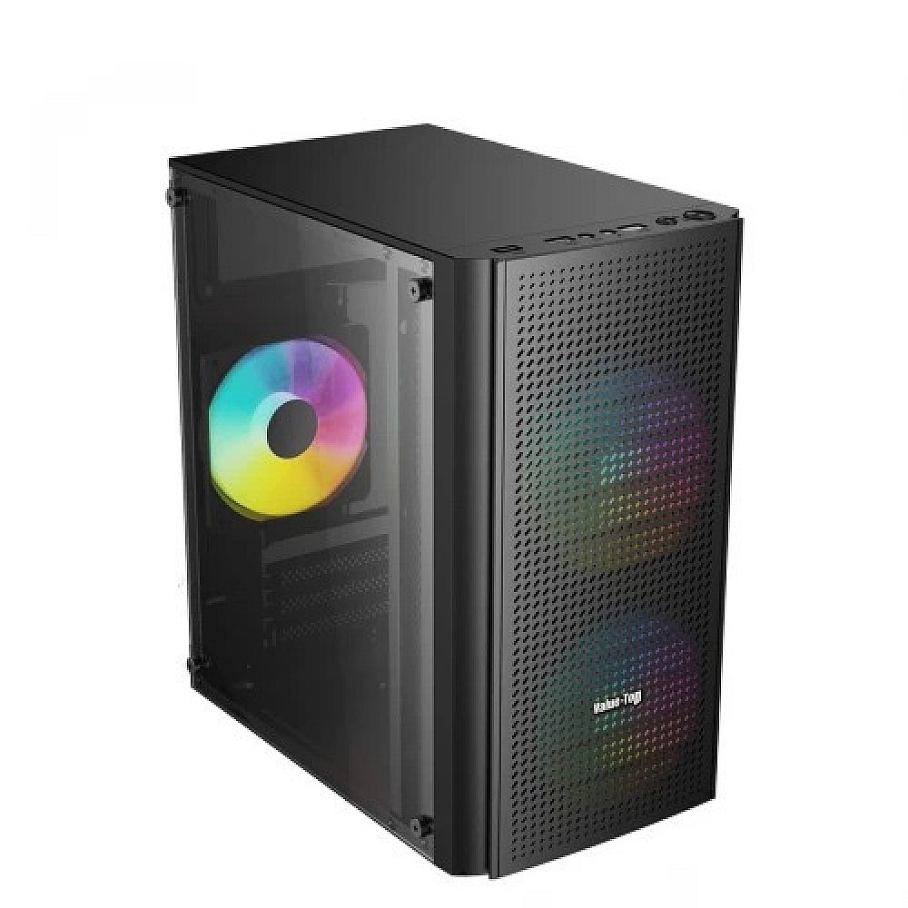 Value-Top VT-M200 Mid Tower Micro ATX Casing Price In BD