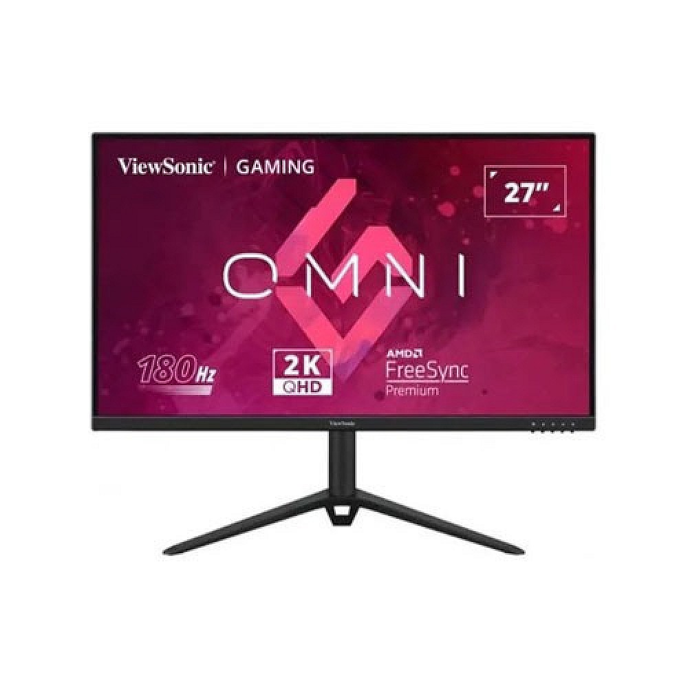 ViewSonic VX2728-2K 27 inch Gaming Monitor Price in BD.
