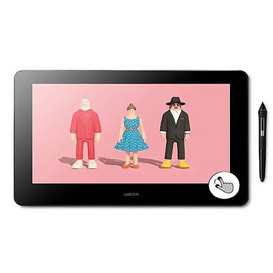 Wacom Cintiq Pro 16 Inch Graphics Tablet price in BD