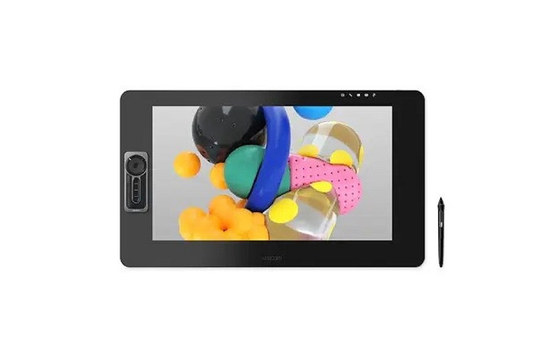 Wacom Cintiq Pro 24 Inch Graphics Tablet price in BD