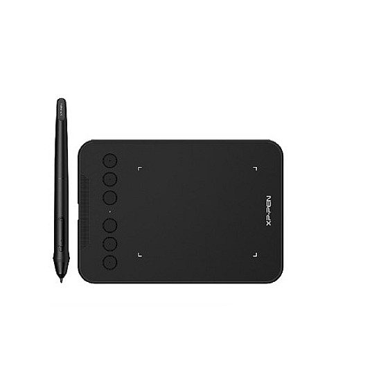 XP-Pen Deco Mini 4 4.3 Inch Drawing Graphics Tablet price in BD
