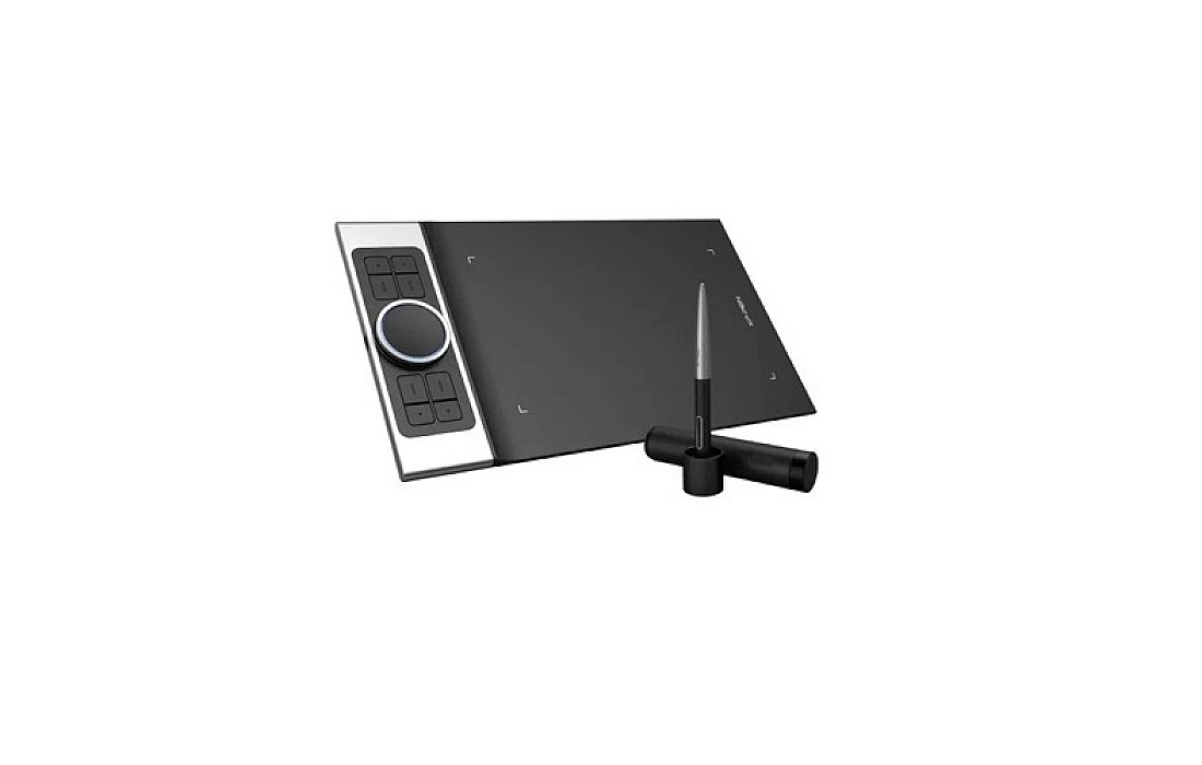 XP-Pen Deco Pro SW Bluetooth Drawing Graphics Tablet Price in BD.