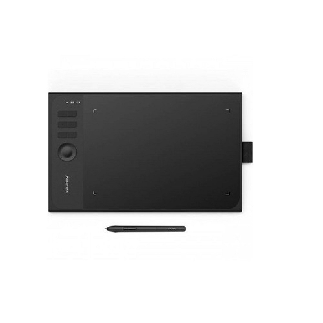 XP-Pen Star 06 Digital Painting Graphics Drawing Tablet Price in BD.