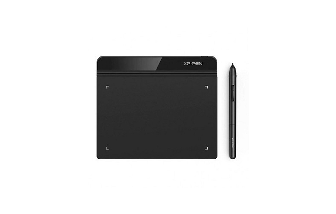XP-Pen Star-G640 Ultrathin Digital Drawing Graphics Tablet price in BD