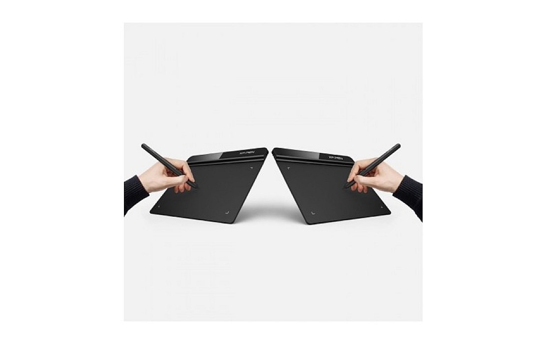 XP-Pen Star-G640 Ultrathin Digital Drawing Graphics Tablet price in BD