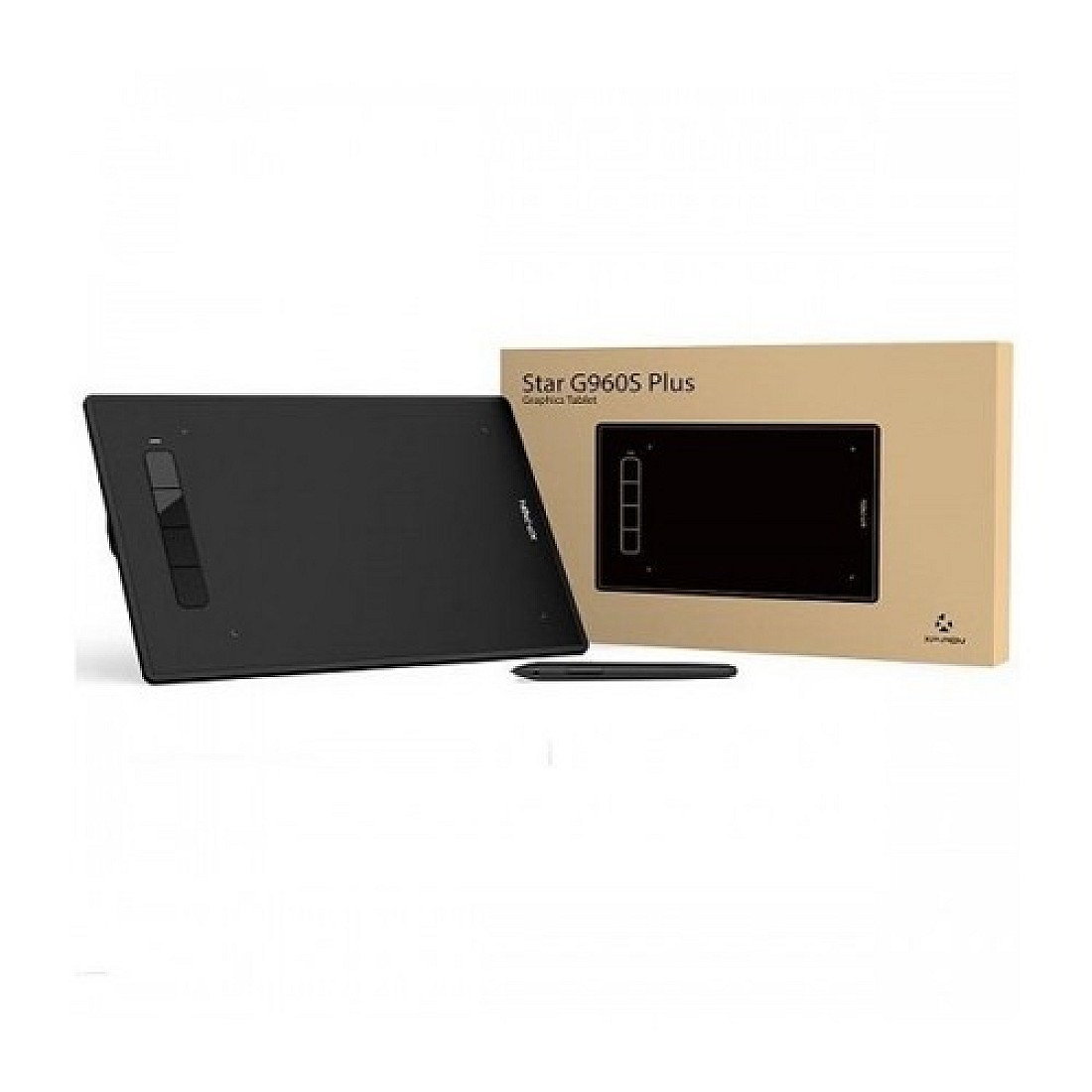 XP-Pen Star-G960S Digital Drawing Graphics Tablet price in BD
