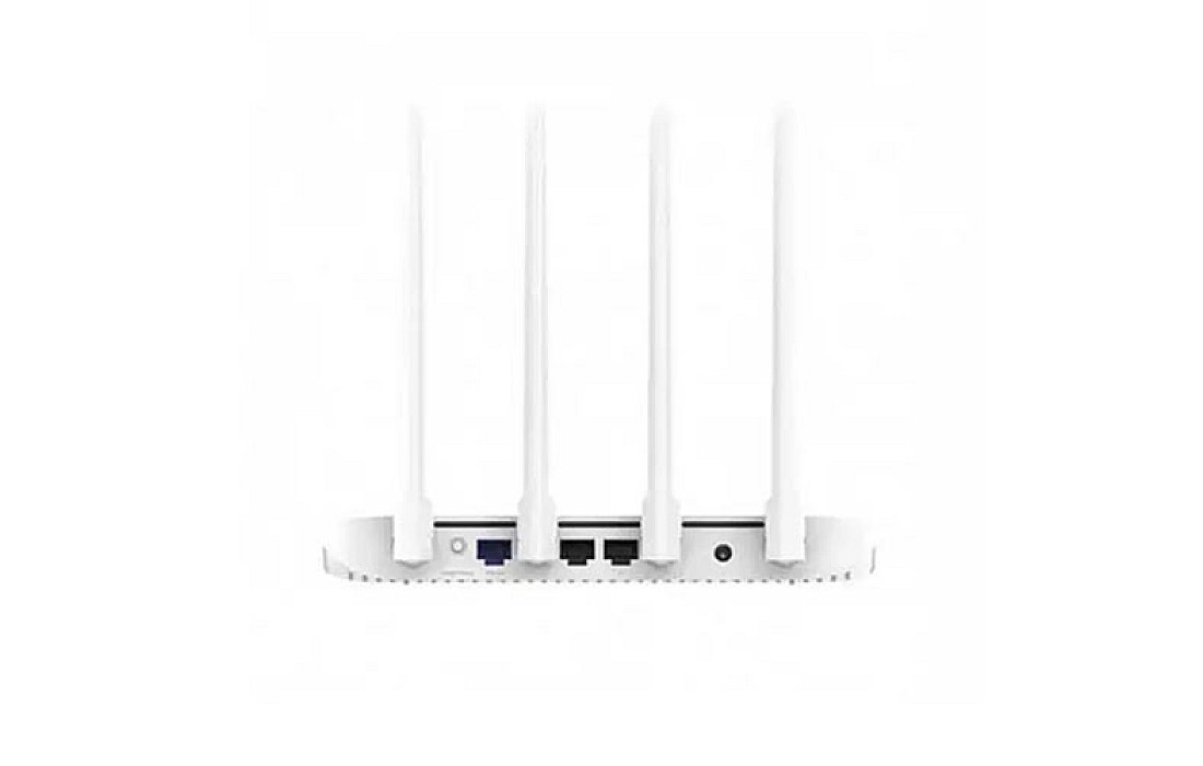 Xiaomi Mi Router 4A Dual Band AC1200 Router Price in BD.