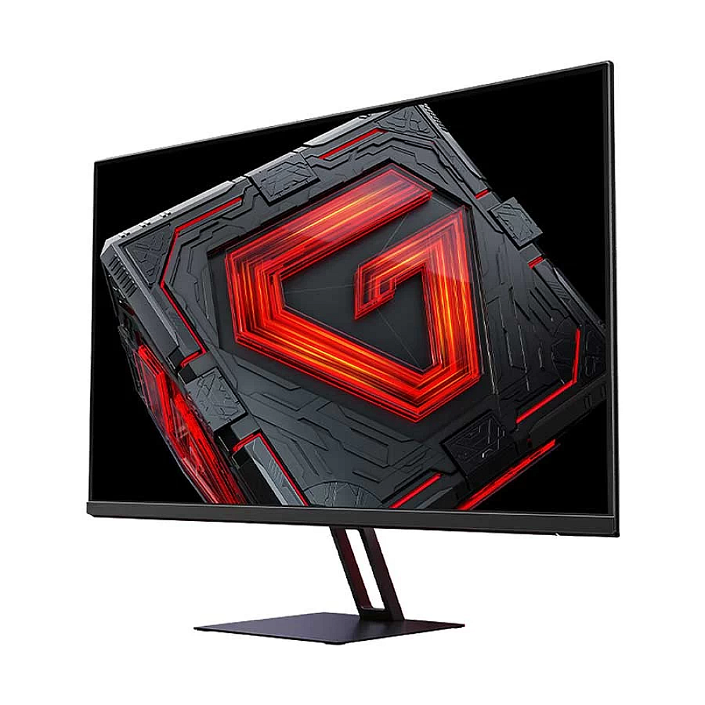 Xiaomi Redmi G27 27 Inch FHD Black Gaming Monitor Price in BD