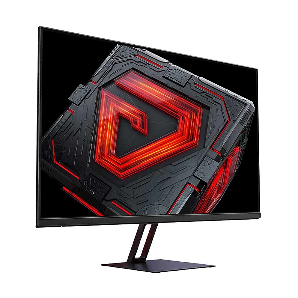 Xiaomi Redmi G27 27 Inch FHD Black Gaming Monitor Price in BD
