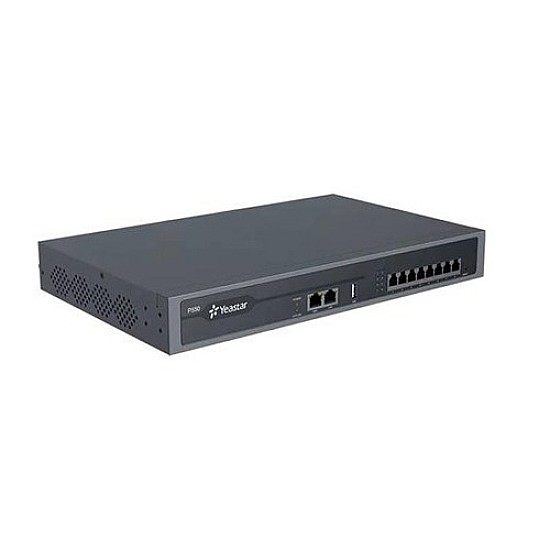 Yeastar P550 VoIP PBX Phone System Price In BD