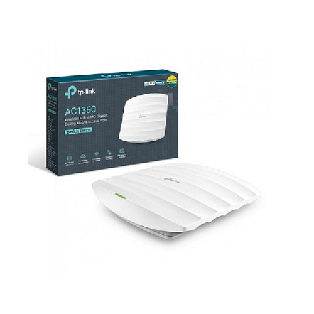 TP-Link EAP225 AC1350 Wireless Access Point price in BD