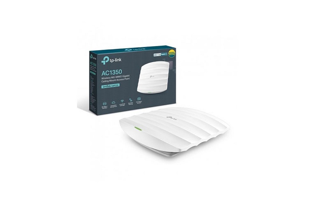 TP-Link EAP225 AC1350 Wireless Access Point price in BD