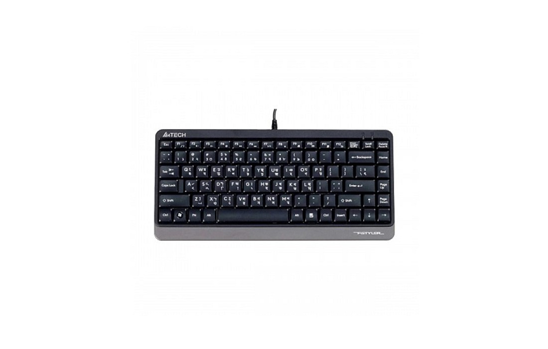 A4tech Fk11 Mini Keyboard Price in Bangladesh