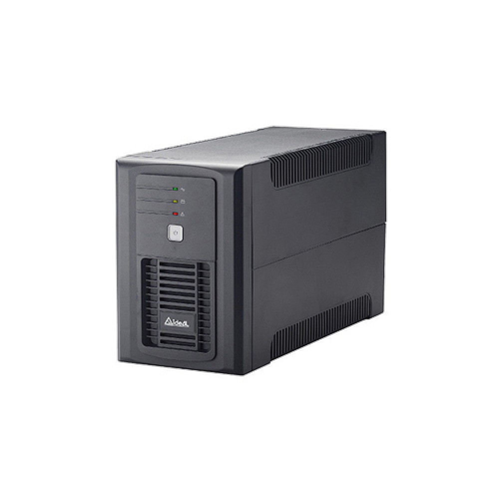 IDEAL-5312CW 1250VA/720W Line Interactive UPS Price in BD.