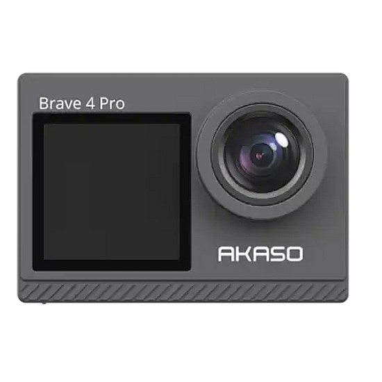 AKASO Brave 4 Pro Remote Control Action Camera price in BD