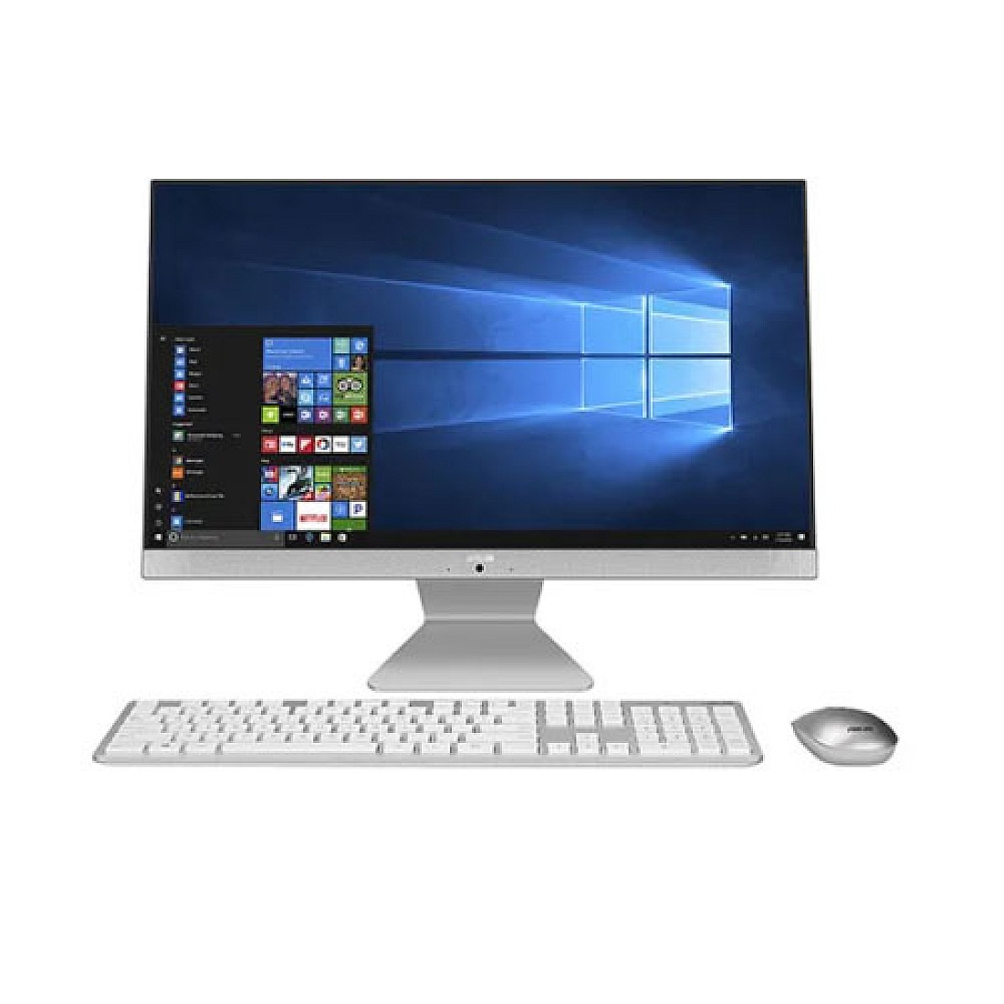 ASUS VIVO AiO V222GAK 21.5 Inch All-in-One PC price in BD