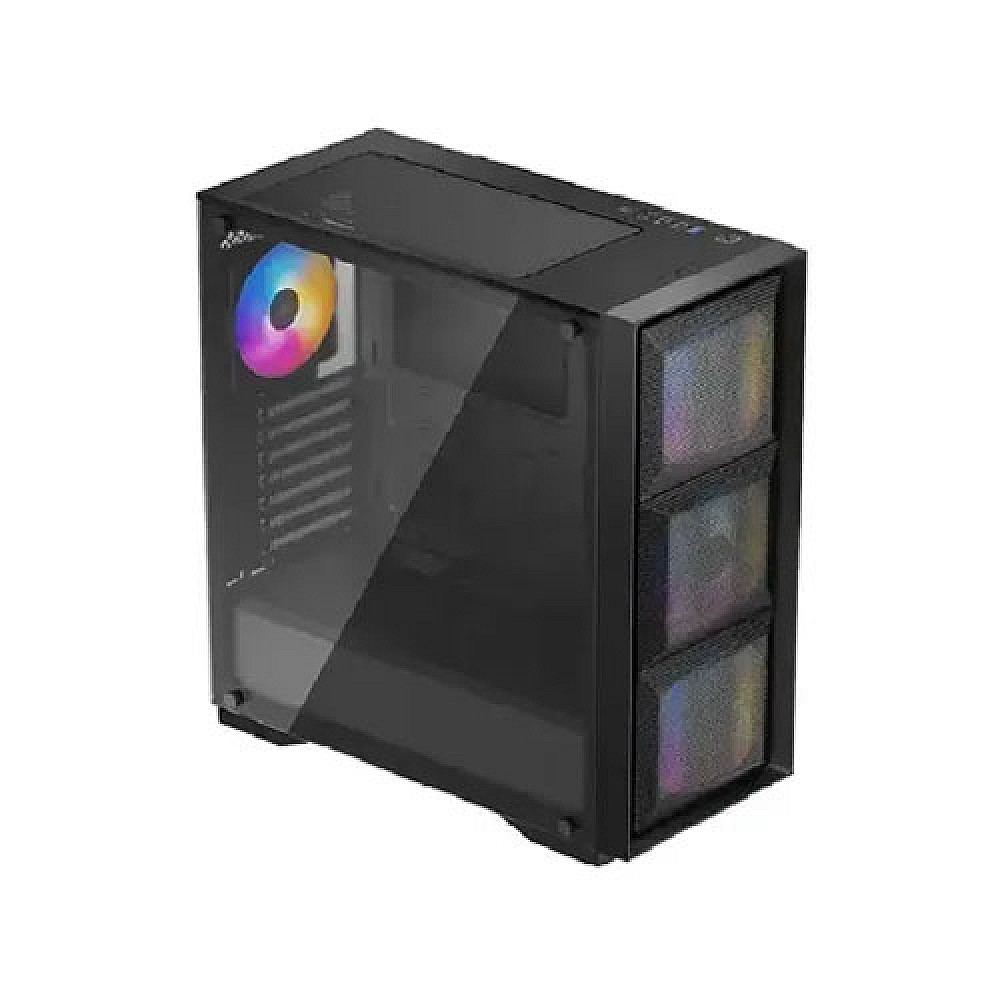 Deepcool MATREXX 50 MESH 4FS Mid Tower Casing Price in BD