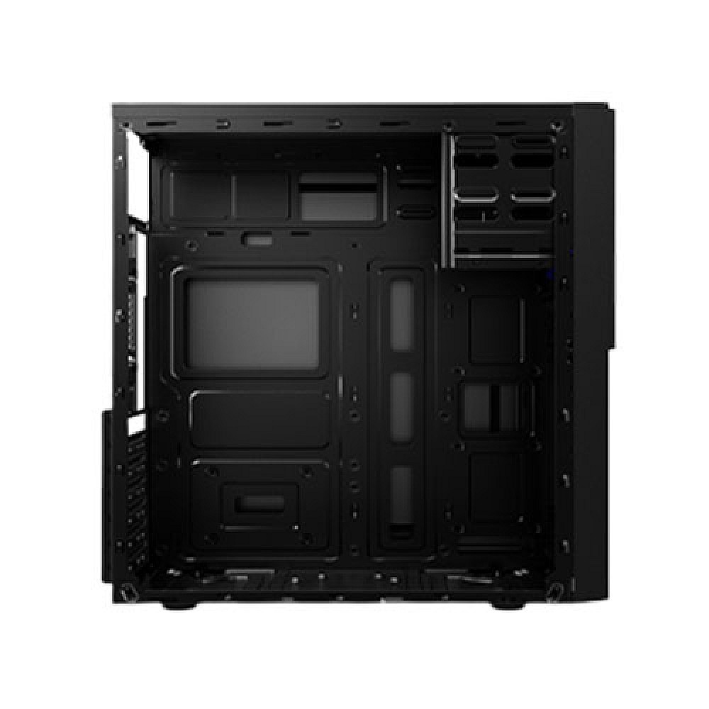 DELUX DE190A ATX THERMAL CASING price in Bangladesh