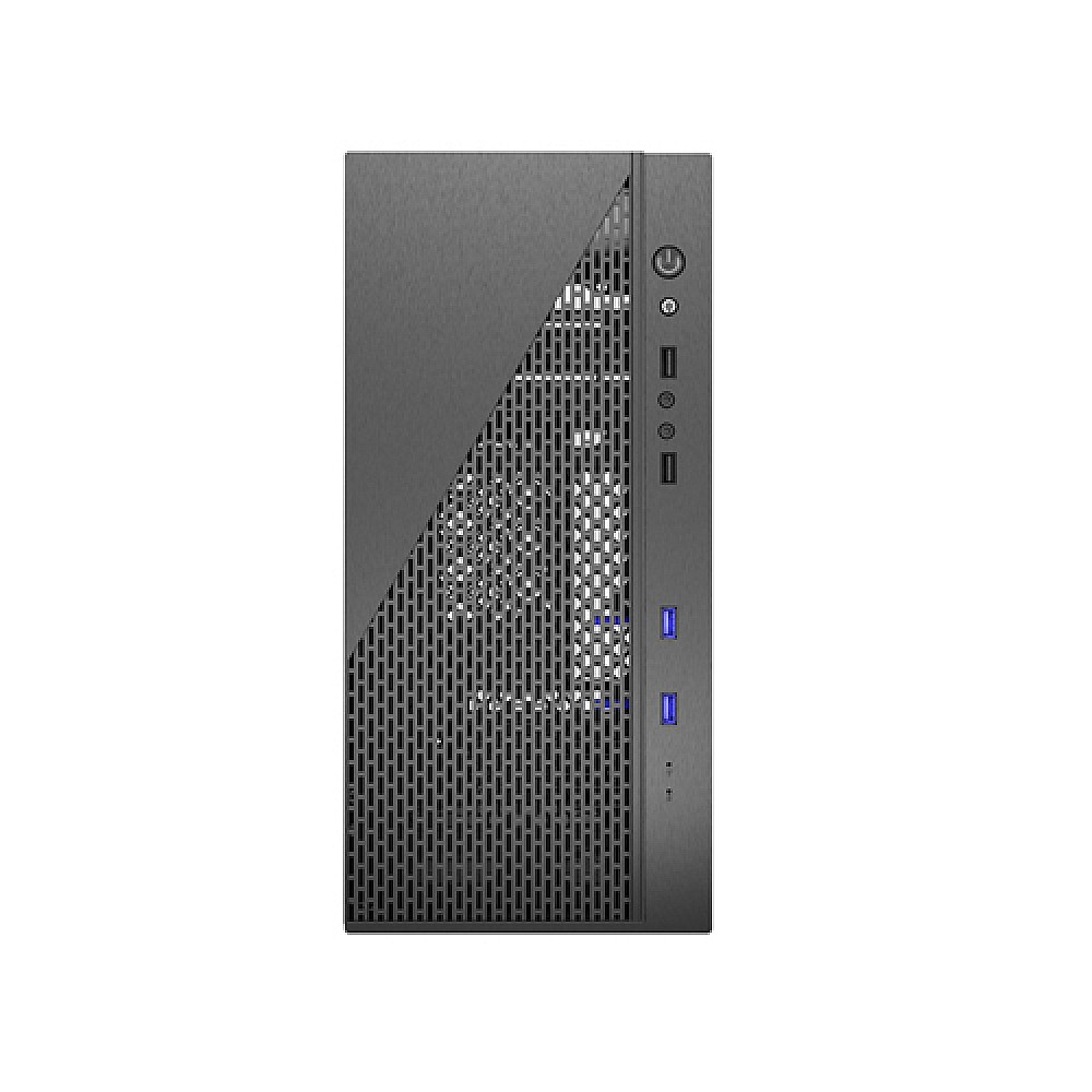 DELUX J601 ATX MID TOWER GAMING CASING price in BD