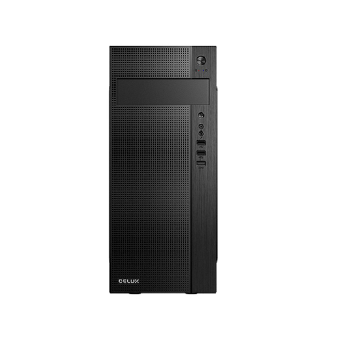 Delux DE185 Computer Casing price in Bangladesh 2024