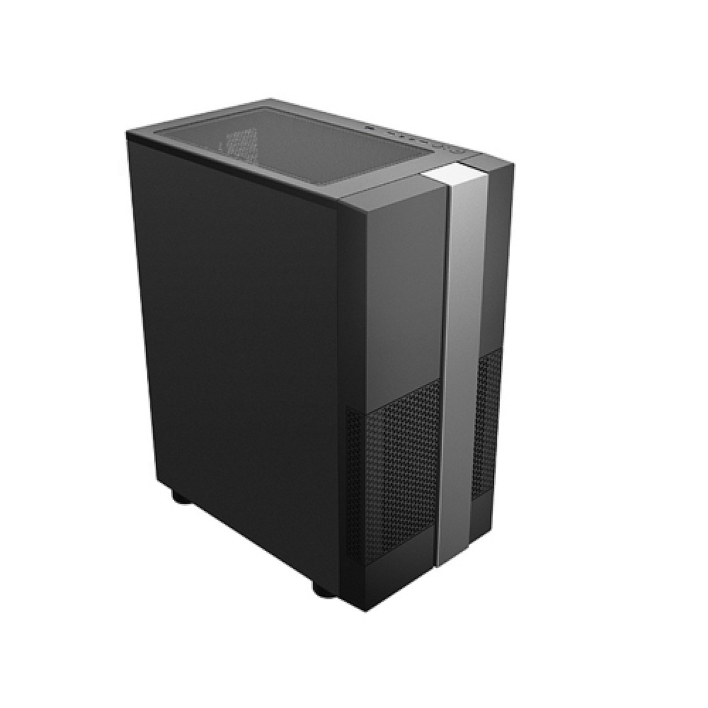 DELUX K01 MID TOWER ATX GAMING CASING price in BD