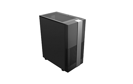 DELUX K01 MID TOWER ATX GAMING CASING price in BD