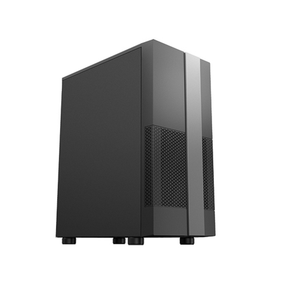 DELUX K01 MID TOWER ATX GAMING CASING price in BD
