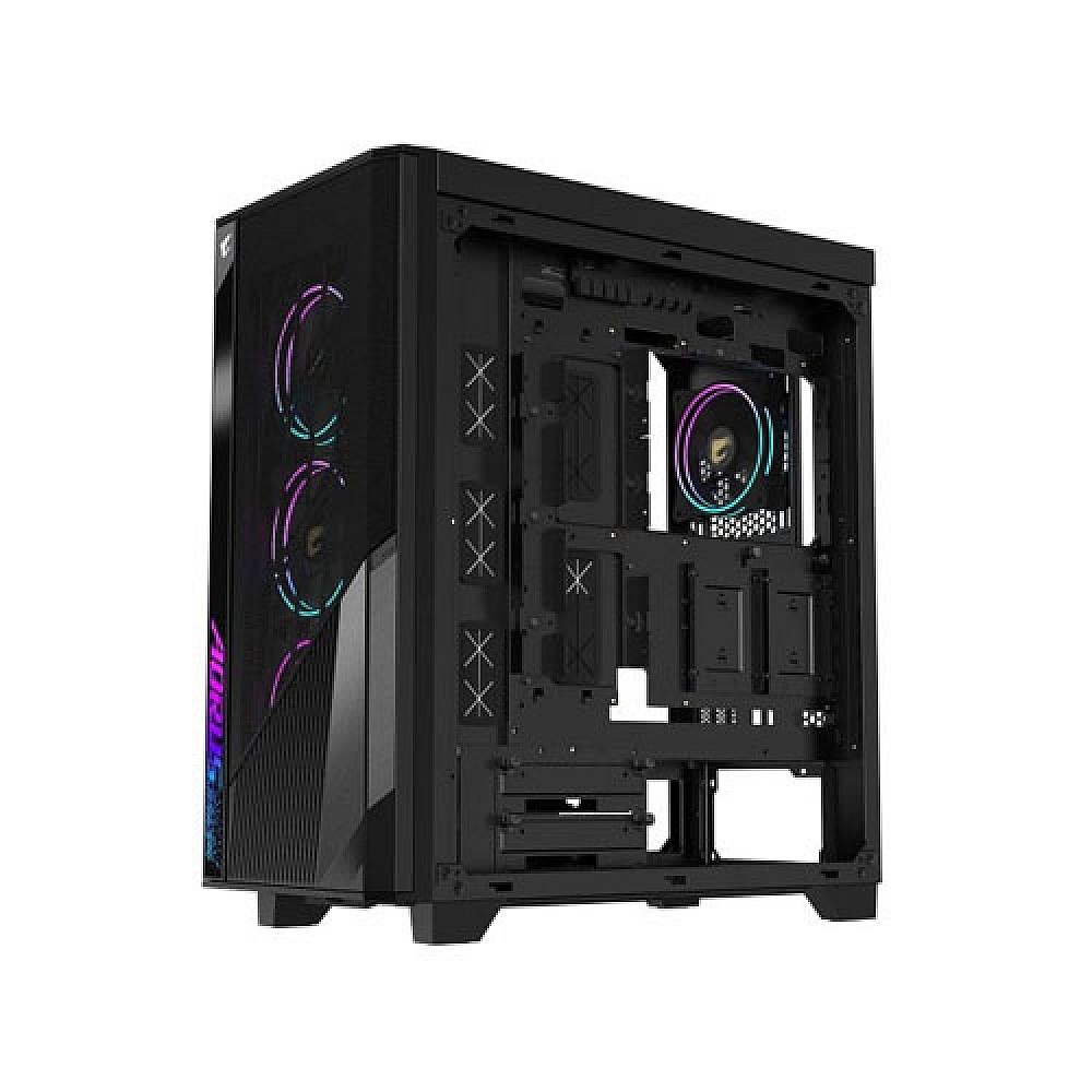 GIGABYTE Aorus C500 Glass Mid Tower Casing Price in BD
