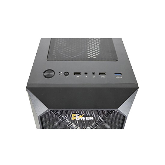 PC POWER GC2301Gaming Case Price In BD